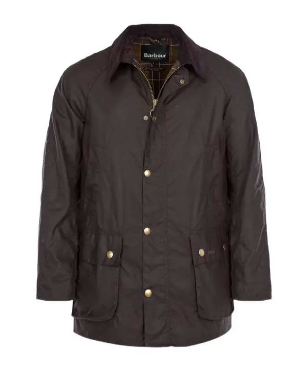 Barbour Acorn Wax Jacket