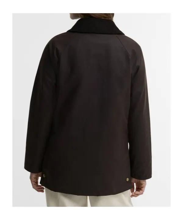 Barbour Acorn Wax Jacket