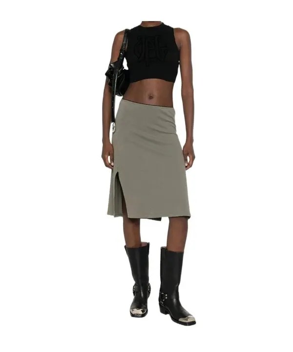 JEAN PAUL GAULTIER Sleeveless Vest