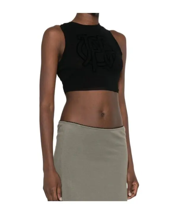 JEAN PAUL GAULTIER Sleeveless Vest