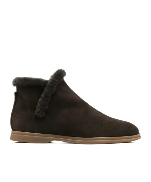 HENDERSON BARACCO Flat-soled Sneakers