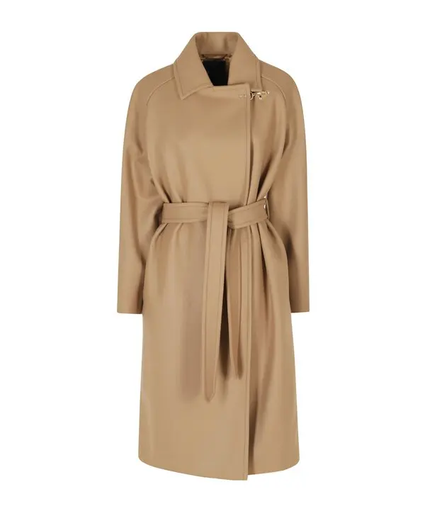 FAY Long-sleeved Coat