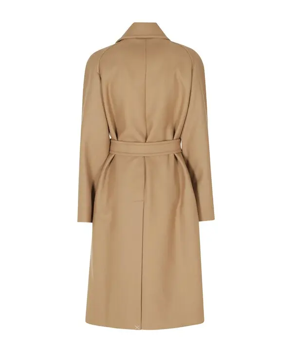 FAY Long-sleeved Coat