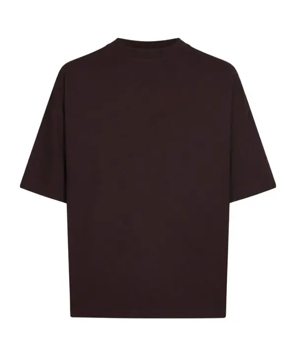 Dries Van Noten Crew-neck T-shirt