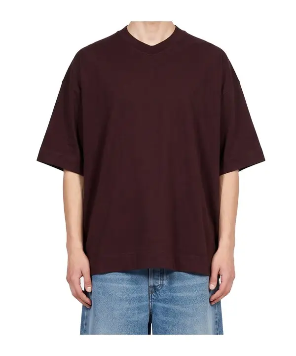 Dries Van Noten Crew-neck T-shirt