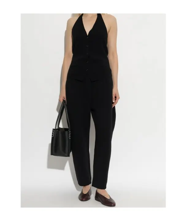 LISA YANG Wrenda Tapered Pants