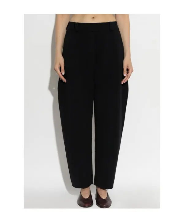 LISA YANG Wrenda Tapered Pants