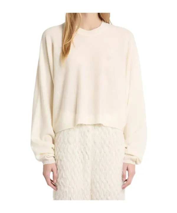 Marella Crew-neck Sweater