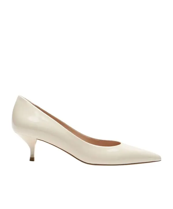 STUART WEITZMAN Power Pump 50