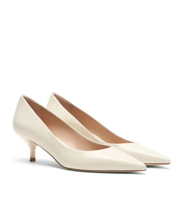 STUART WEITZMAN Power Pump 50