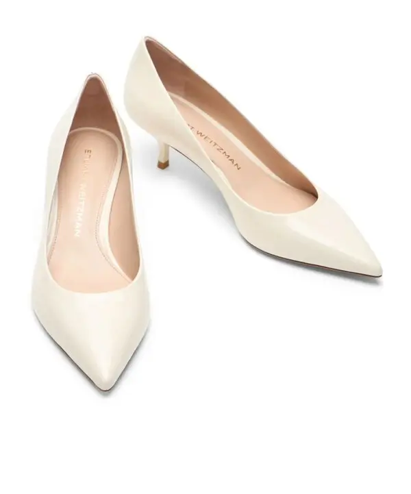 STUART WEITZMAN Power Pump 50