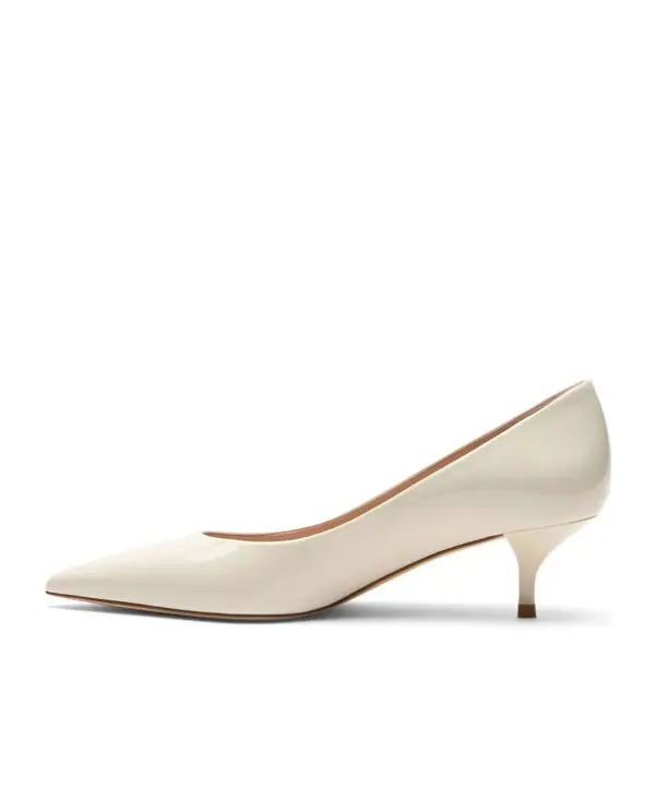 STUART WEITZMAN Power Pump 50