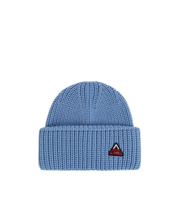 Dsquared2 Logo Beanie - Blue