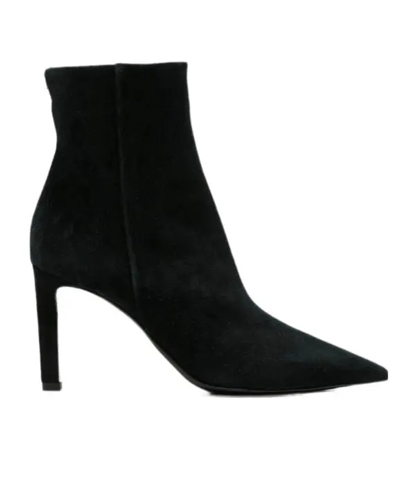 JIMMY CHOO Frankie Ankle Boots