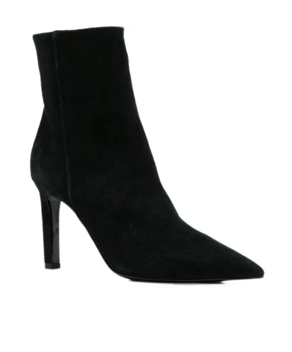 JIMMY CHOO Frankie Ankle Boots