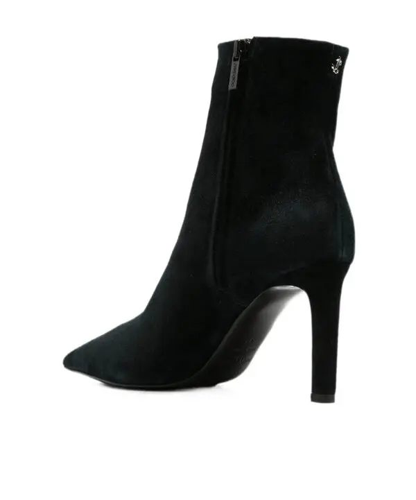 JIMMY CHOO Frankie Ankle Boots