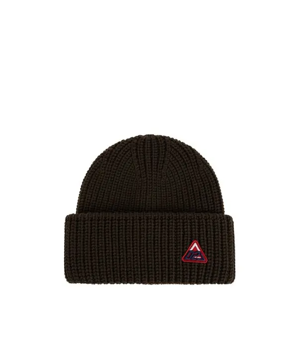 Dsquared2 Beanie Hat - Brown