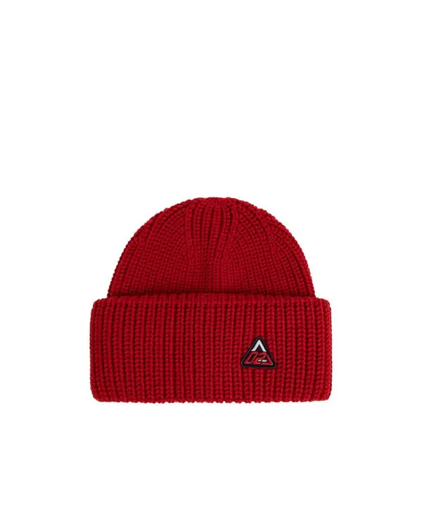 Dsquared2 Logo Hat - Red