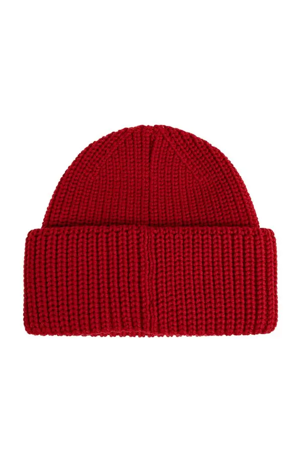 Dsquared2 Logo Hat - Red