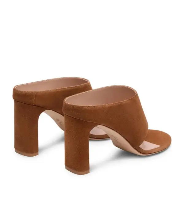 STUART WEITZMAN Babette Thong 85 Sandal