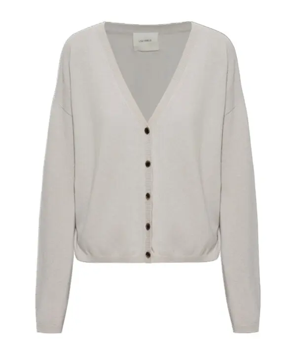 LISA YANG Abby V-neck Cardigan