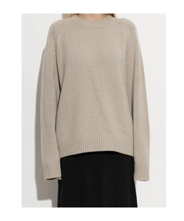 LISA YANG Anine Crewneck Jumper
