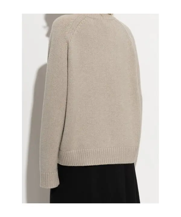 LISA YANG Anine Crewneck Jumper