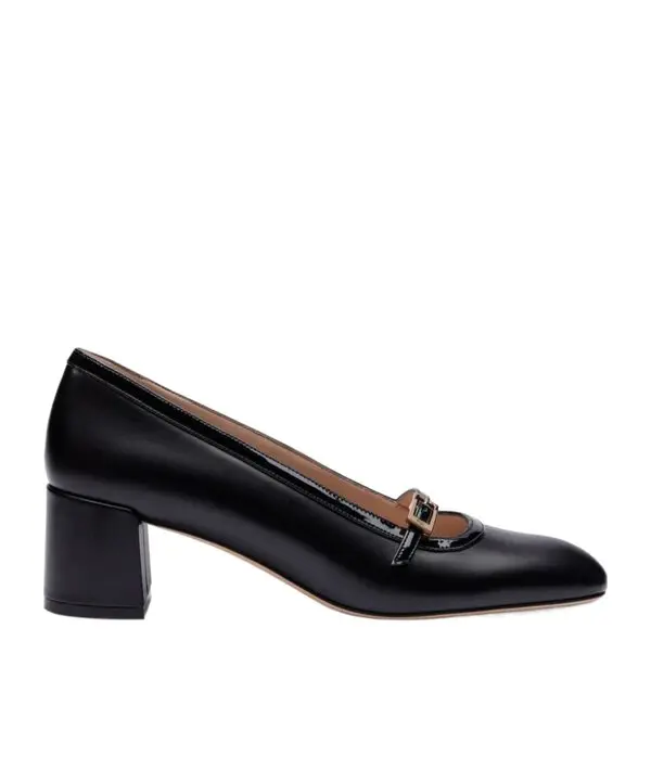 STUART WEITZMAN Georgie Pump 50