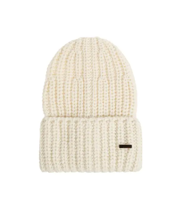 Dsquared2 Ribbed Beanie