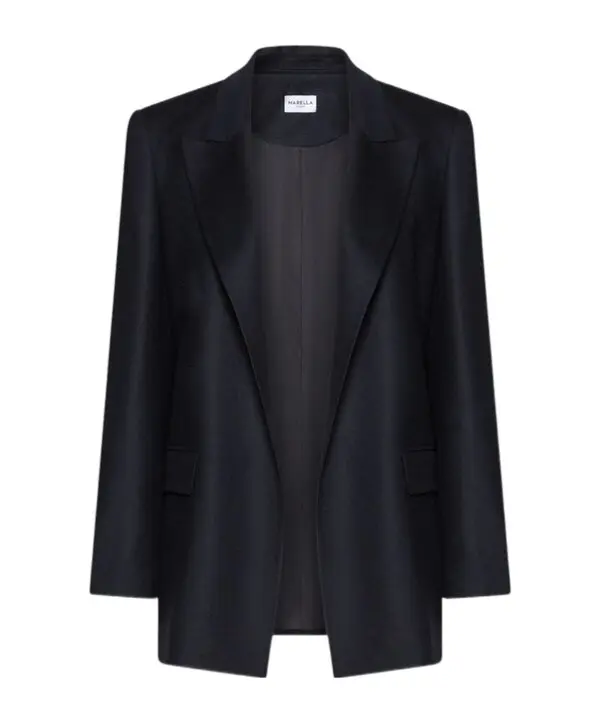Marella Long-sleeve Blazer