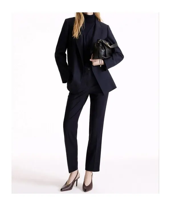Marella Long-sleeve Blazer