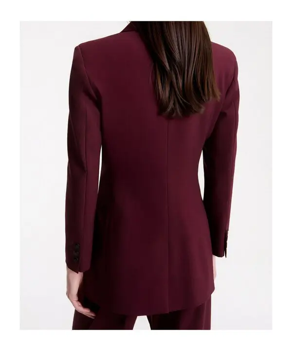 Marella Double-breasted Blazer