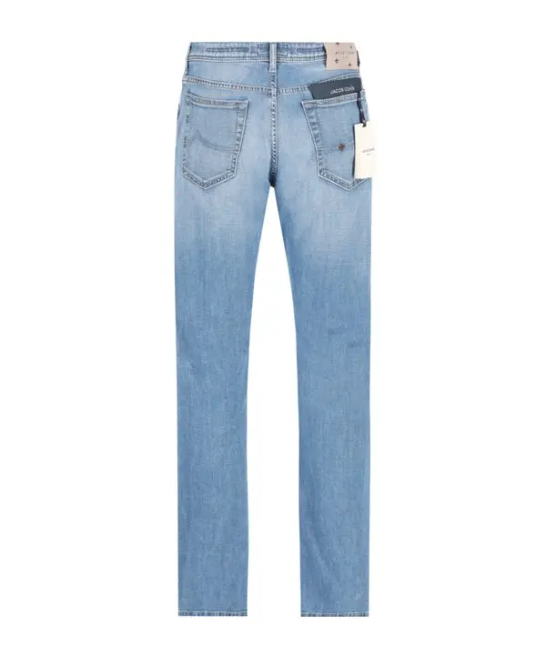 Jacob Cohen Regular-slim Fit Jeans