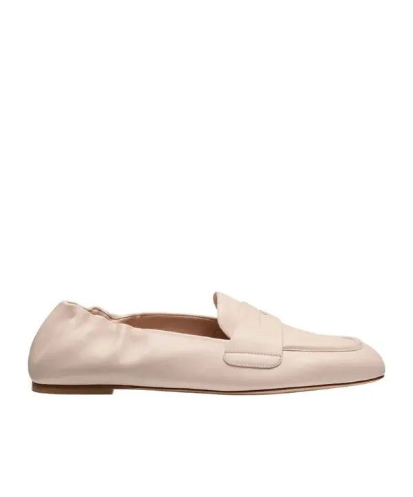 STUART WEITZMAN Bryant Loafer - Linen