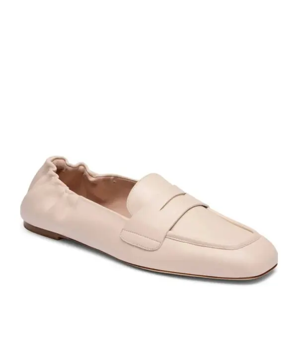 STUART WEITZMAN Bryant Loafer - Linen