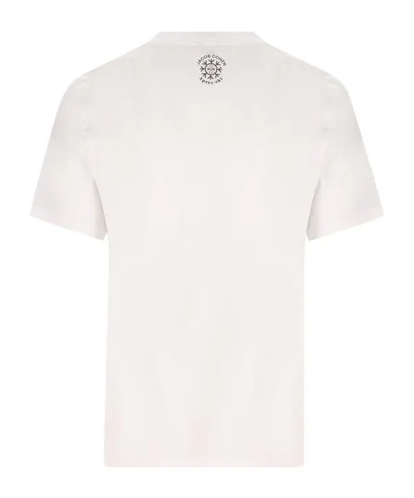 Jacob Cohen Crew-neck T-shirt