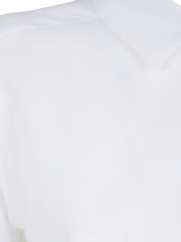 Antonelli Firenze Long-sleeved Cover-up
