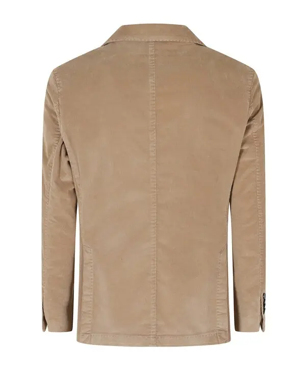 L.B.M. 1911 Double-breasted Casual Jacket