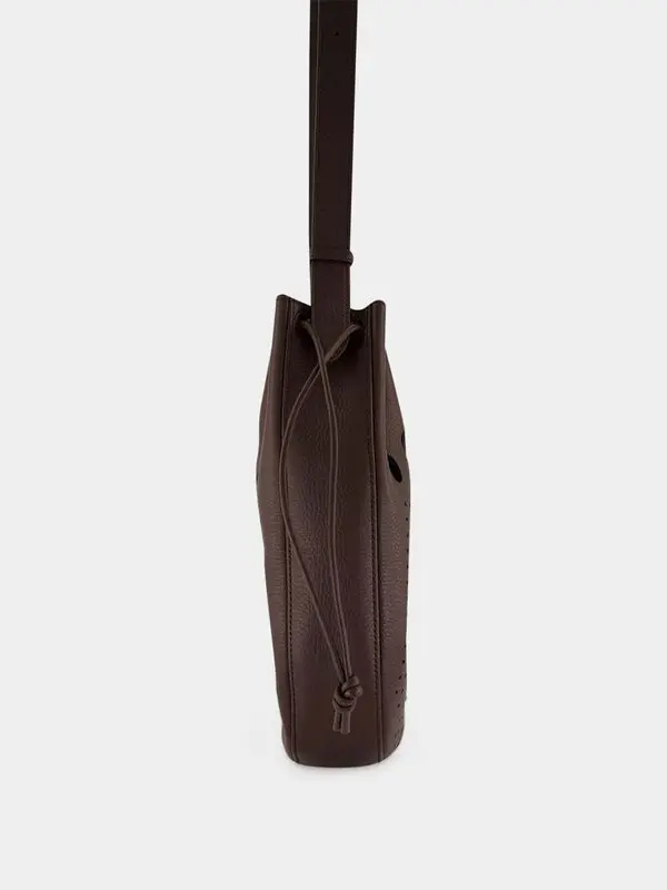 Valentino Garavani Leather Shoulder Bag