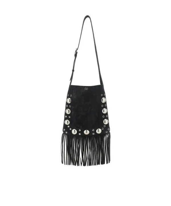 Valentino Garavani Nellcote' Medium Shoulder Bag