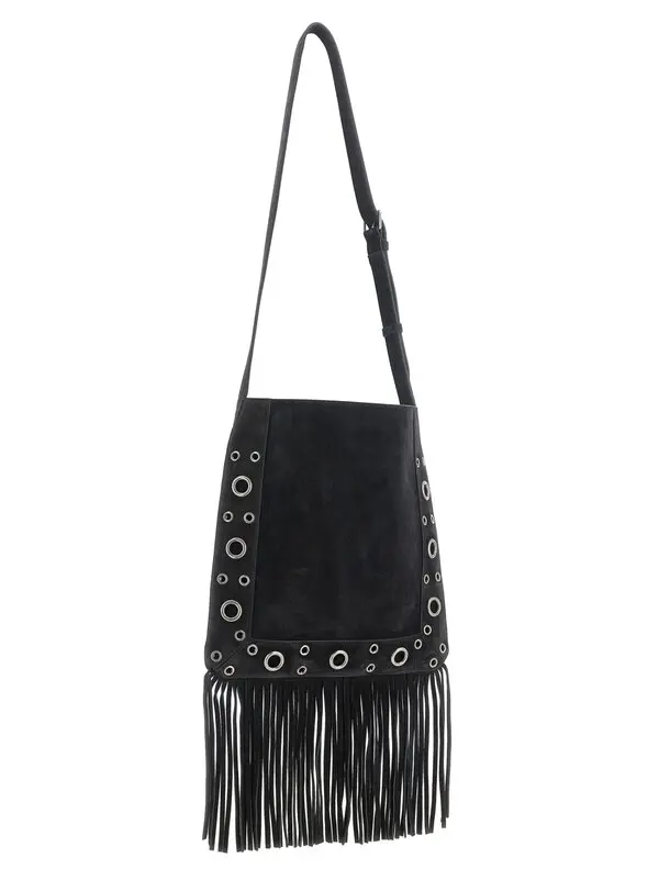 Valentino Garavani Nellcote' Medium Shoulder Bag