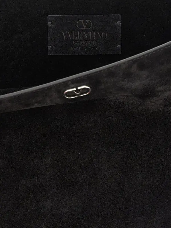 Valentino Garavani Nellcote' Medium Shoulder Bag