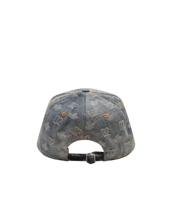 Dsquared2 Printed Baseball Cap