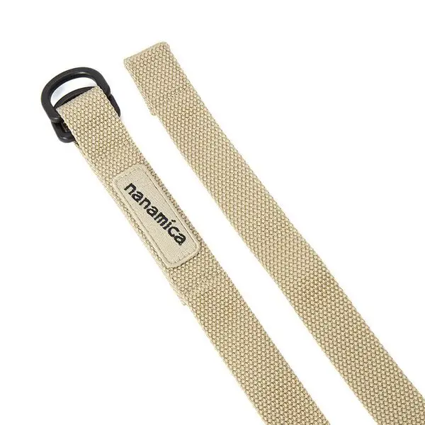 Nanamica Tech Belt