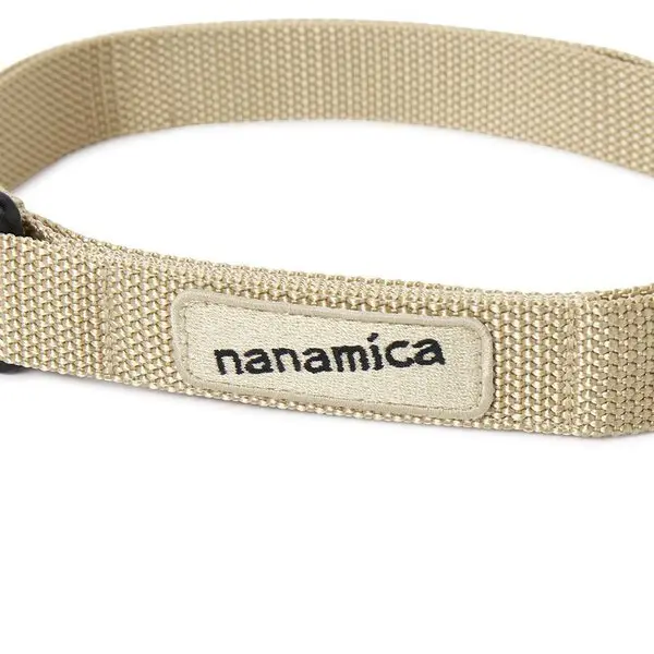 Nanamica Tech Belt