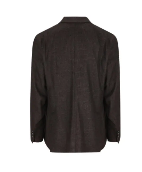 Tagliatore Long-sleeve Blazer
