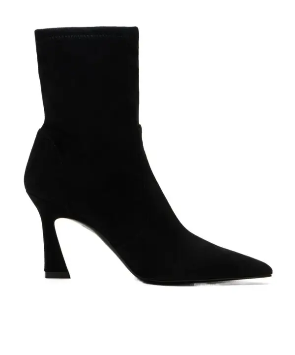 STUART WEITZMAN Vinnie Bootie 85