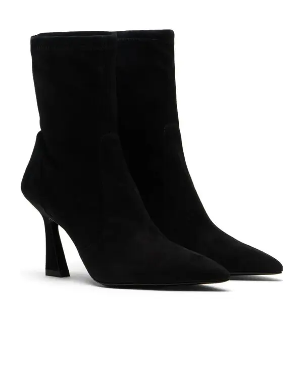STUART WEITZMAN Vinnie Bootie 85