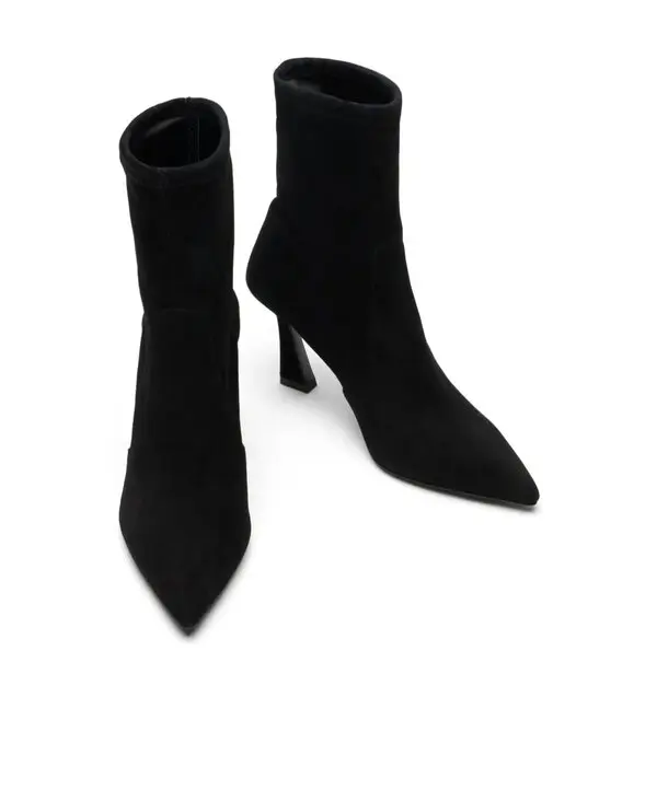STUART WEITZMAN Vinnie Bootie 85
