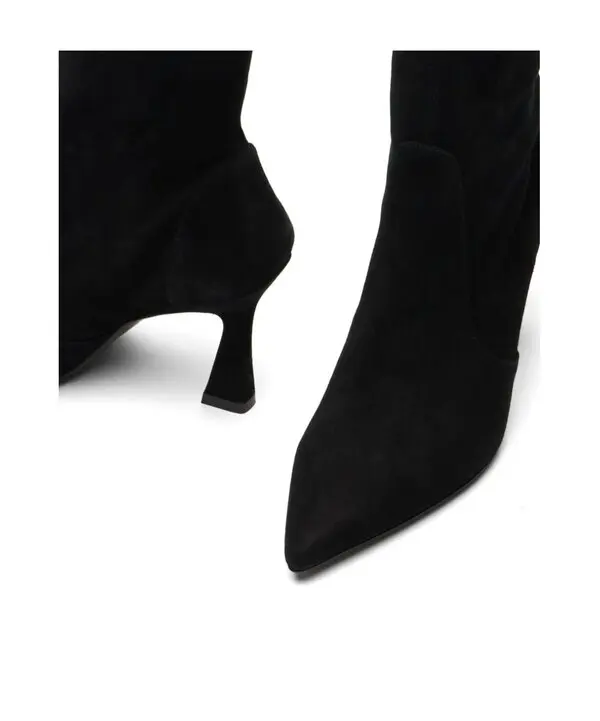 STUART WEITZMAN Vinnie Bootie 85